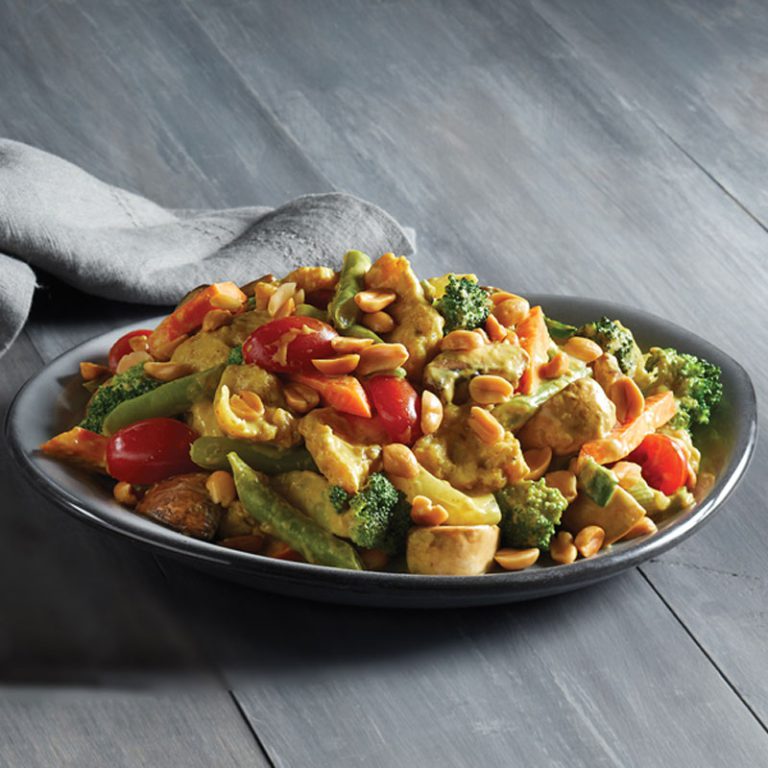 Menú P.F. – Inglés | precios - P. F. Chang’s