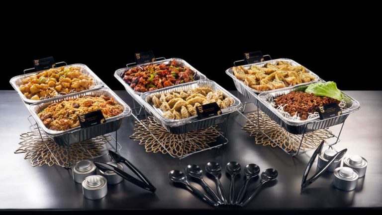 Catering - P. F. Chang’s